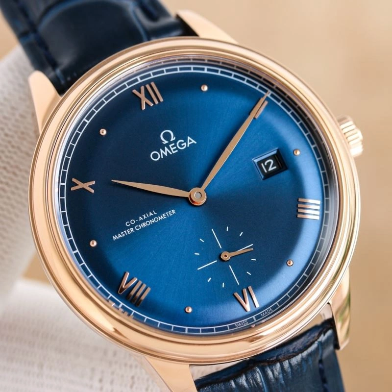 Top match OMEGA Watches