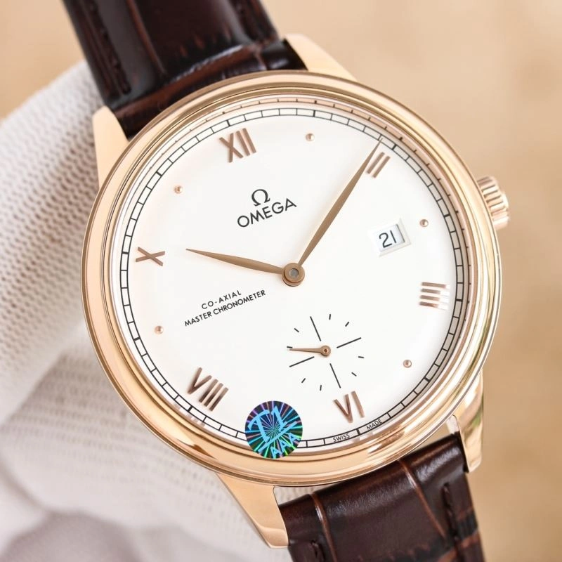 Top match OMEGA Watches
