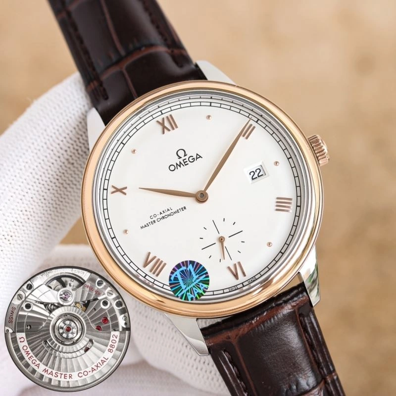 Affordable OMEGA Watches