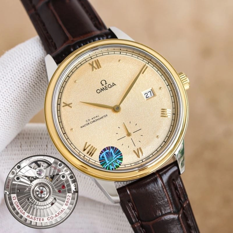 Affordable OMEGA Watches