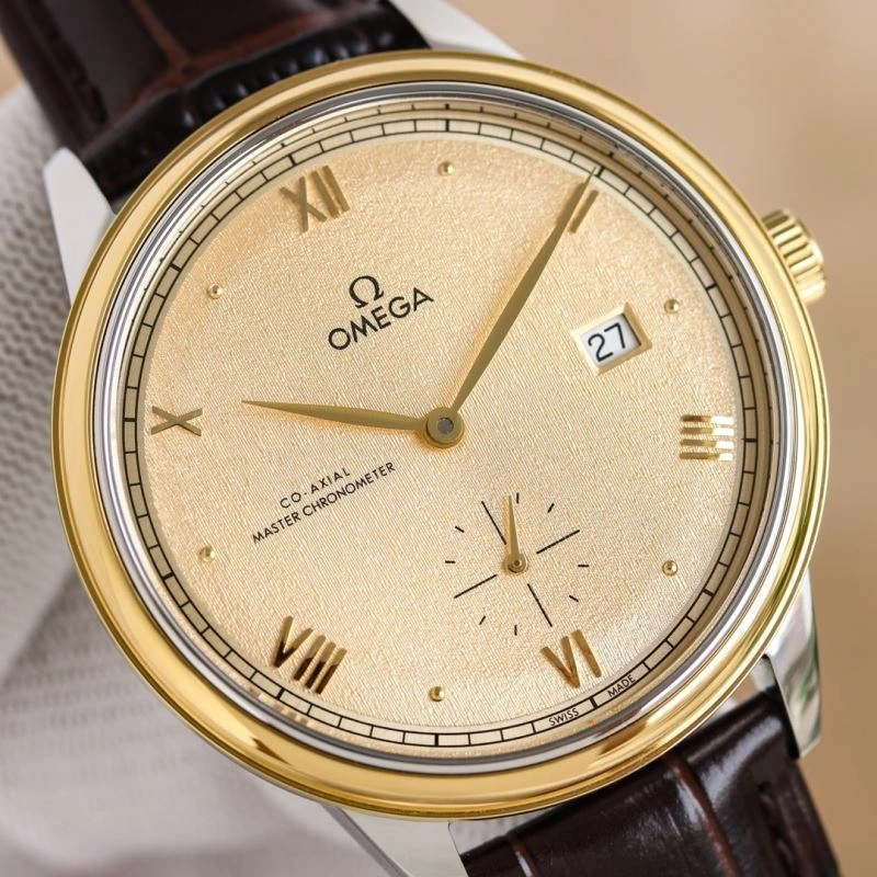 Affordable OMEGA Watches