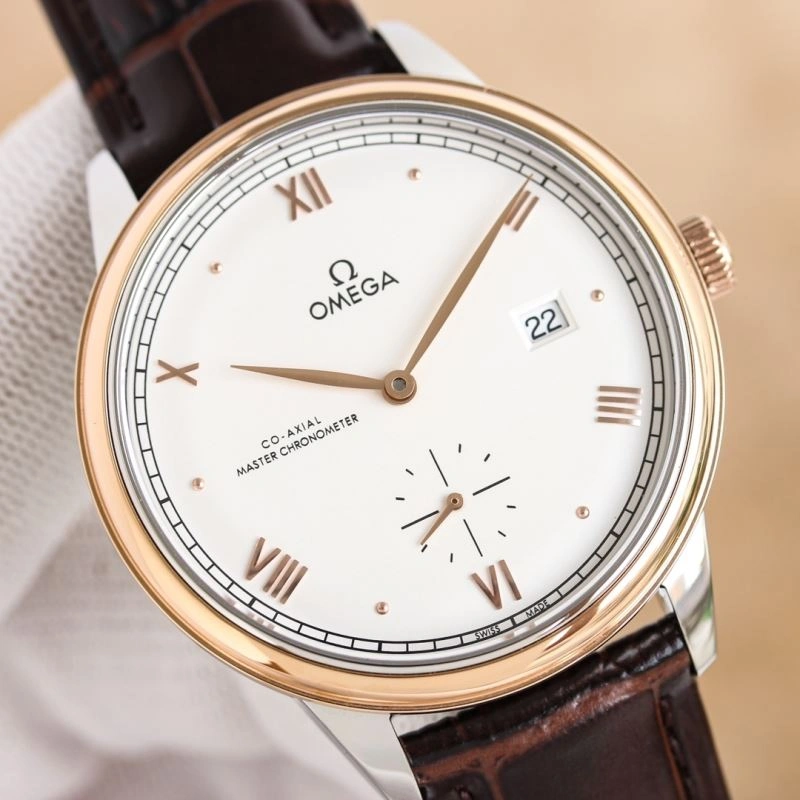 Affordable OMEGA Watches