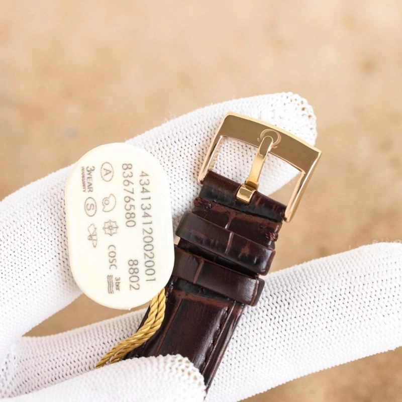 Affordable OMEGA Watches