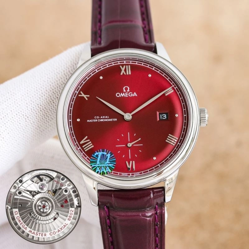 OMEGA Watches