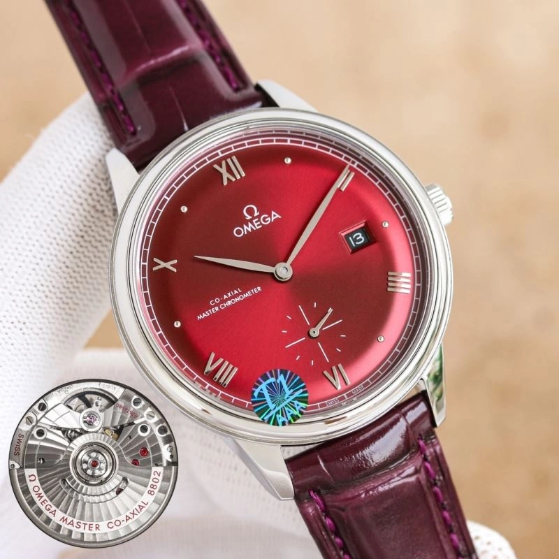 Precise copy OMEGA Watches