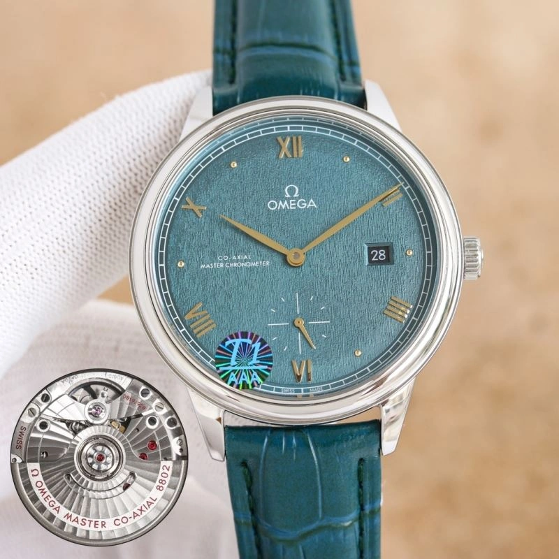 Precise copy OMEGA Watches