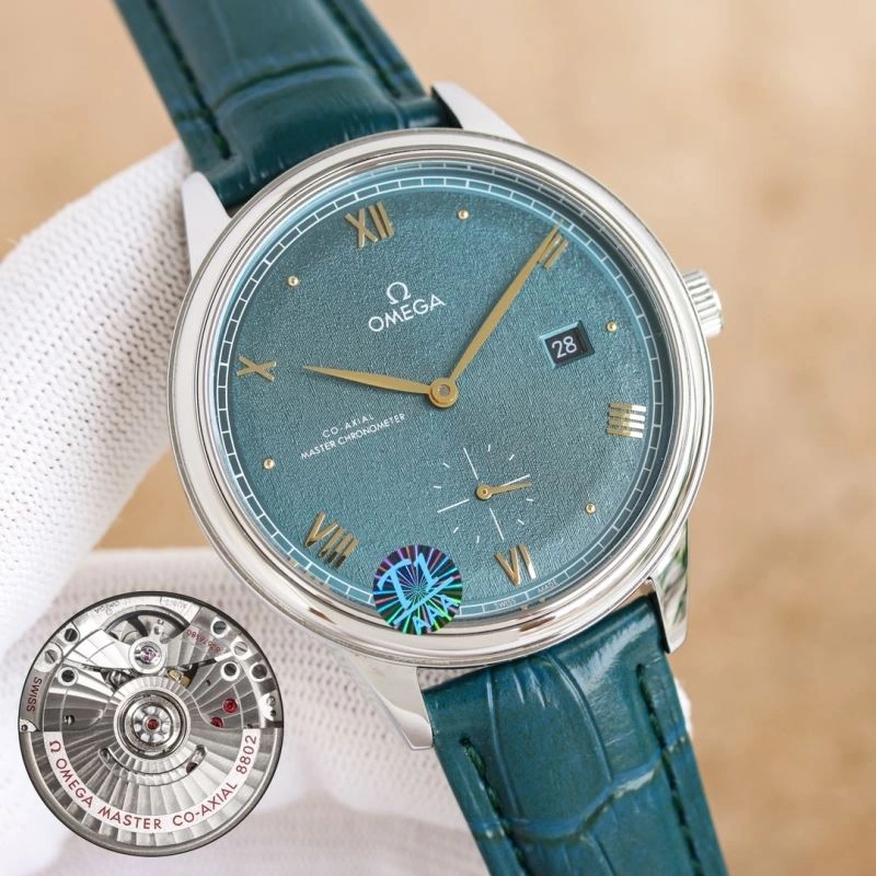 Precise copy OMEGA Watches