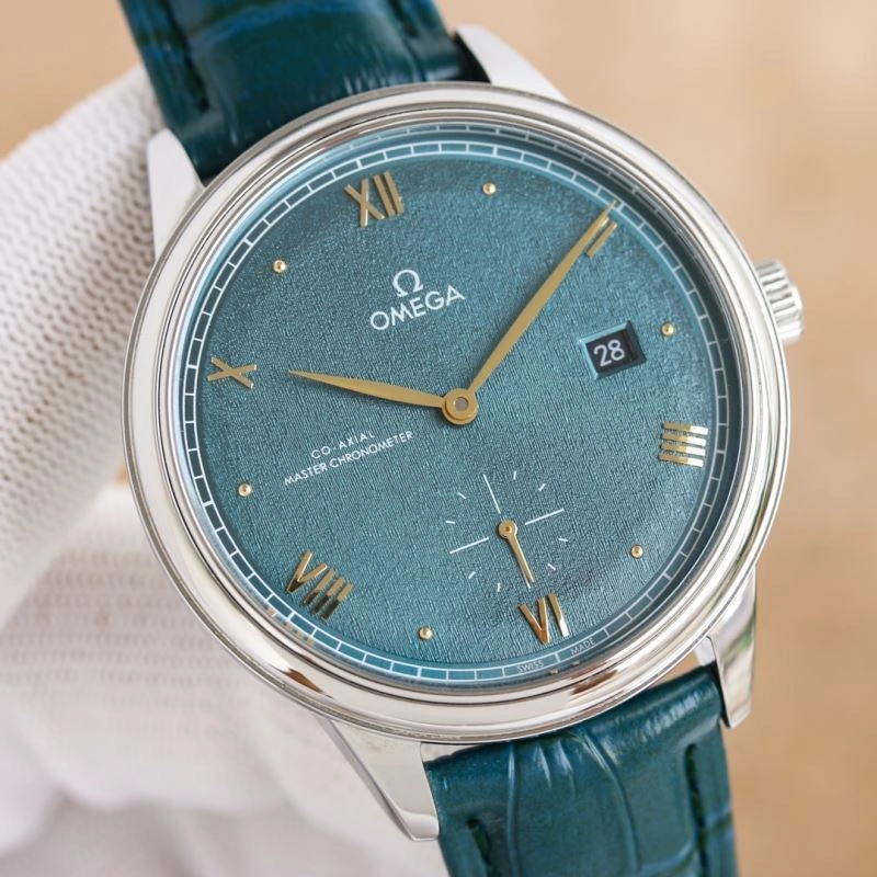 Precise copy OMEGA Watches