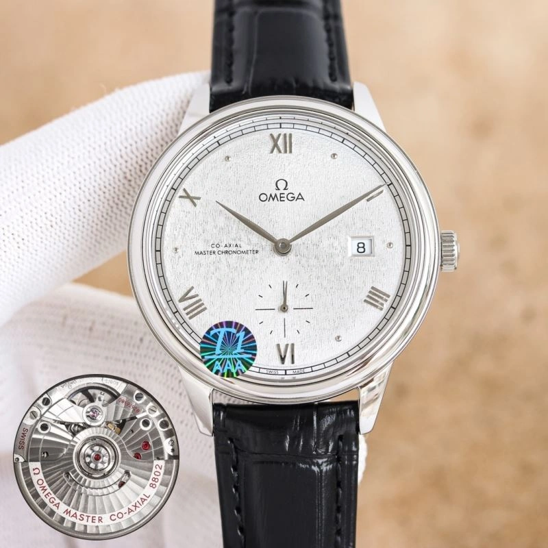 OMEGA Watches