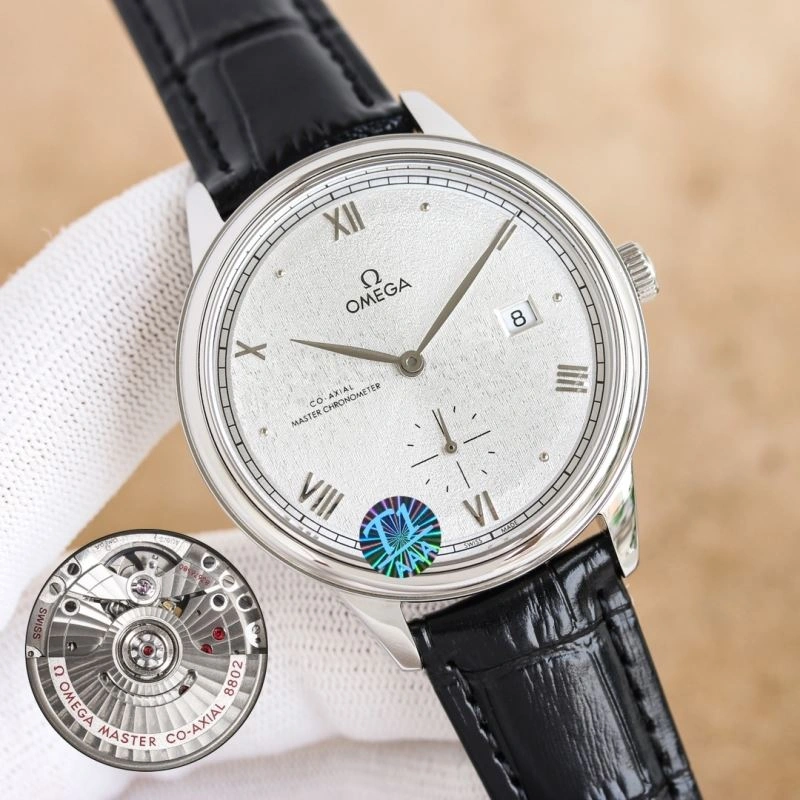 Affordable OMEGA Watches
