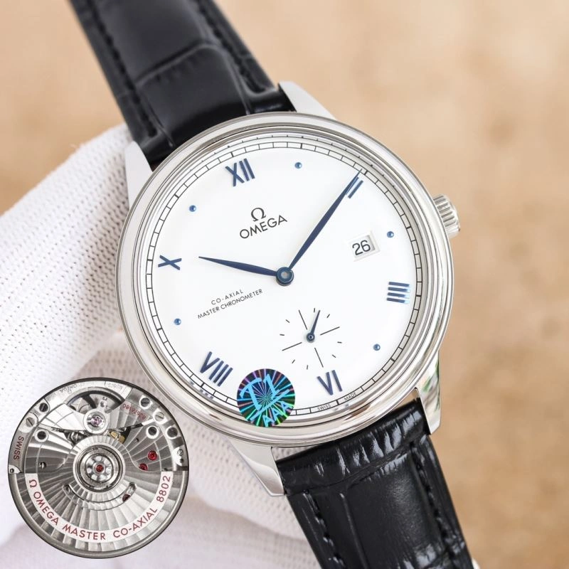 Affordable OMEGA Watches