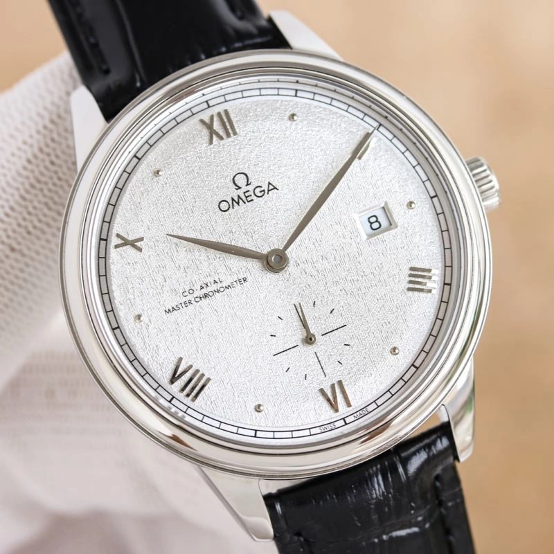 Affordable OMEGA Watches