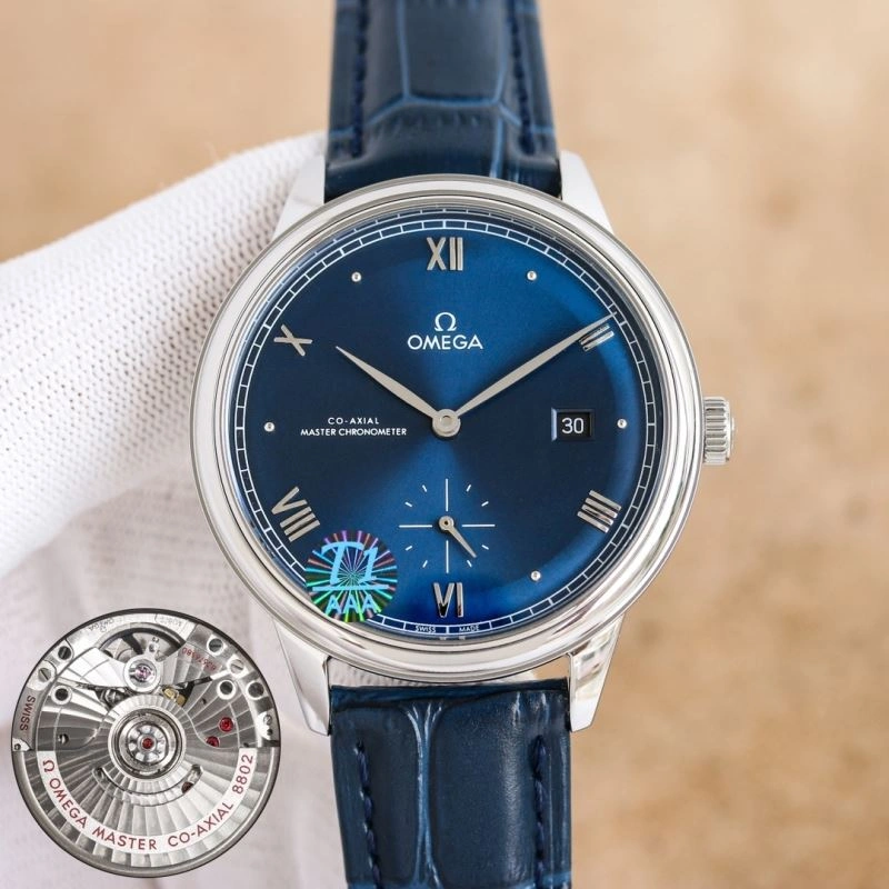Affordable OMEGA Watches