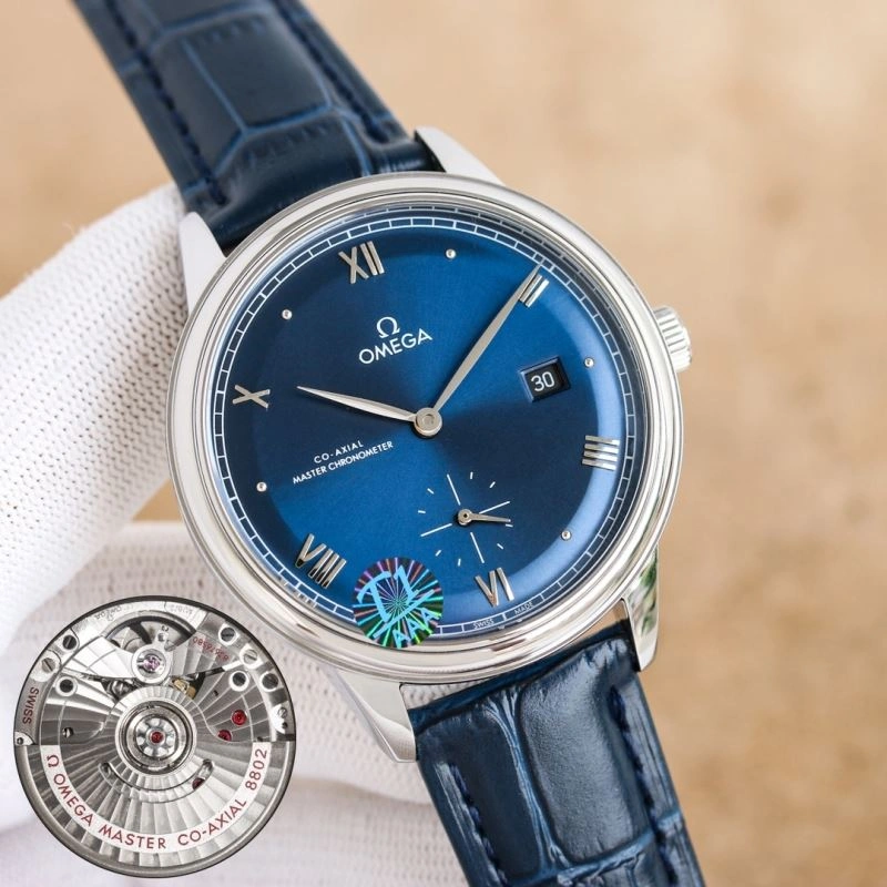 Affordable OMEGA Watches