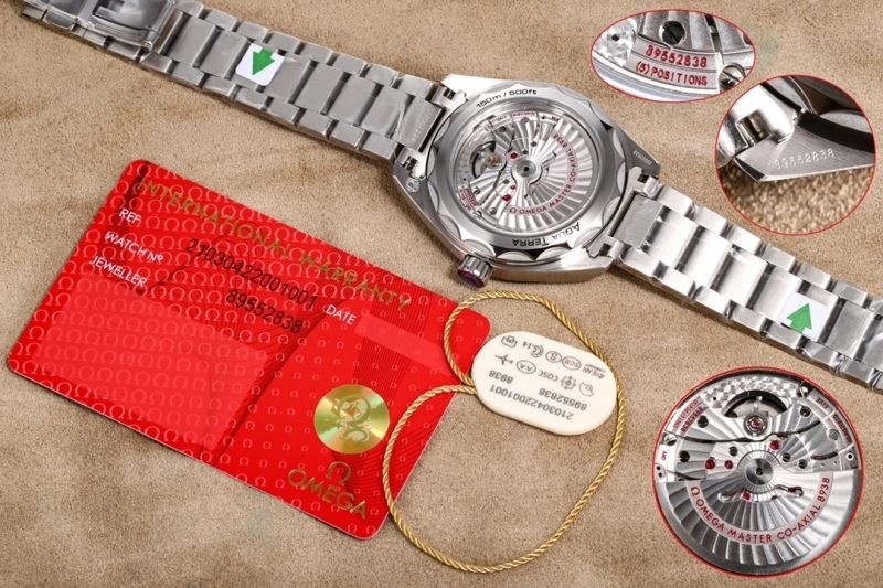Economical OMEGA Watches
