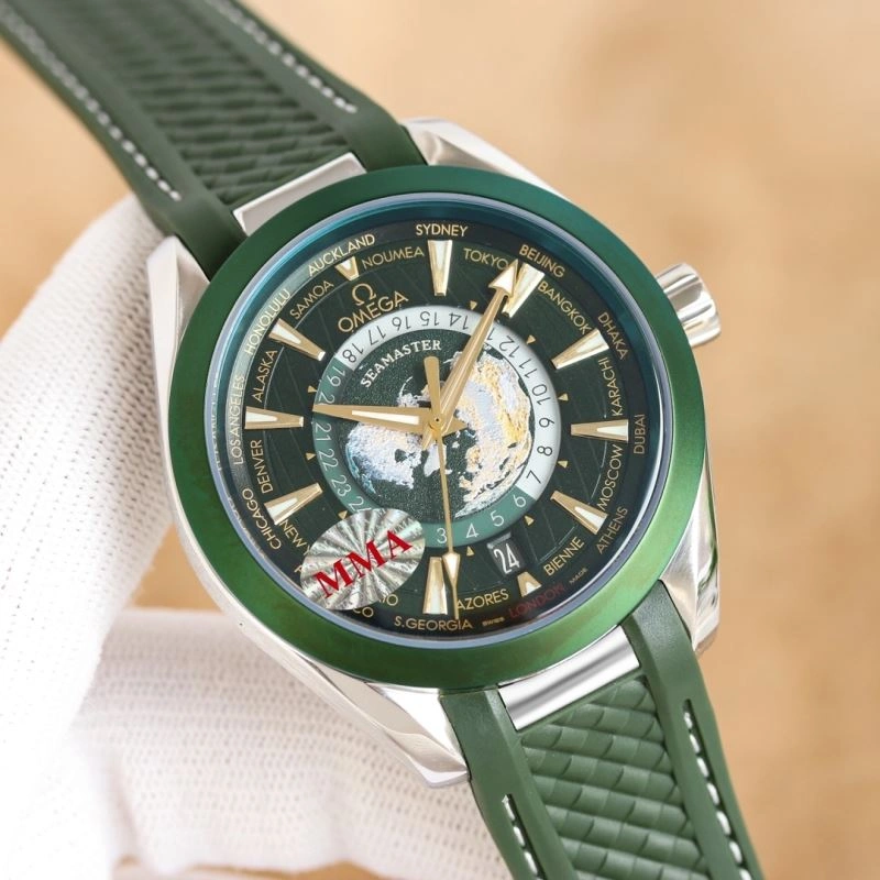 Cut-rate OMEGA Watches