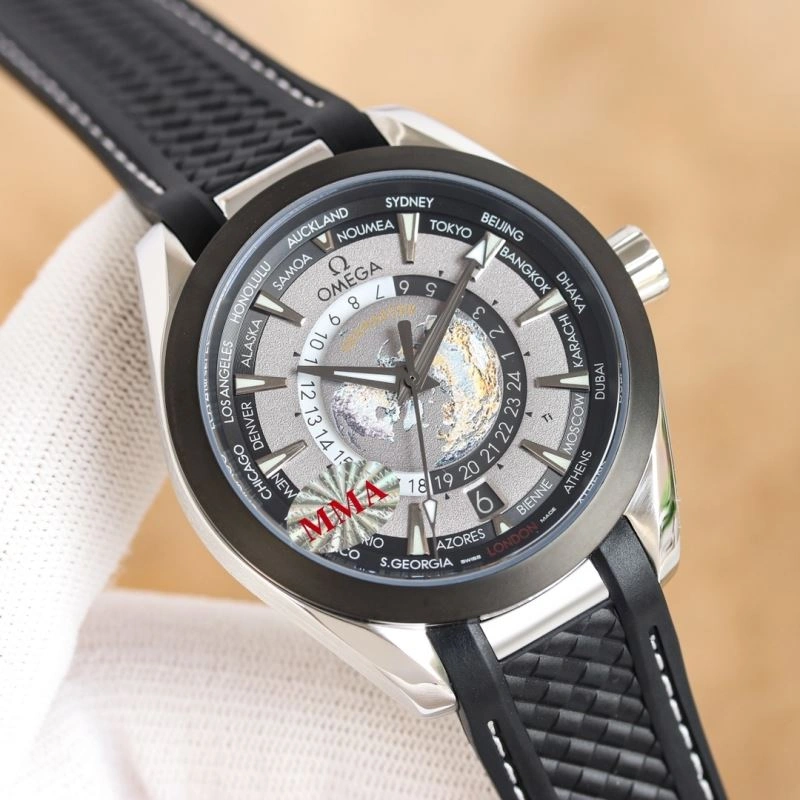 Cut-rate OMEGA Watches