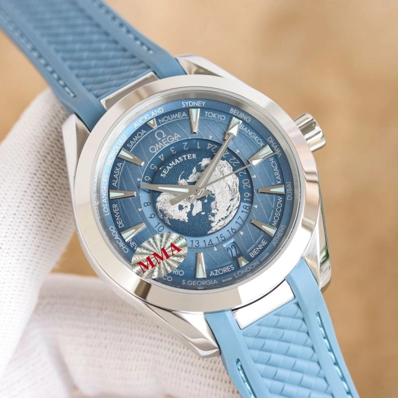 Cut-rate OMEGA Watches