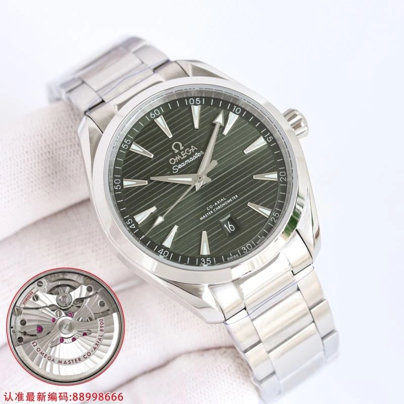 OMEGA Watches