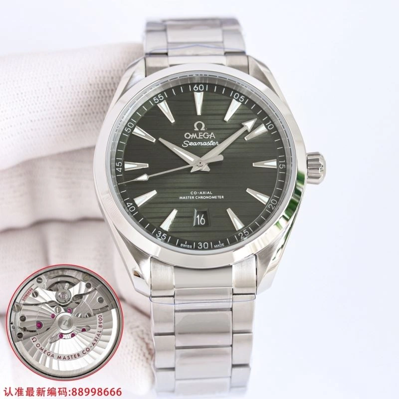 Mirror quality OMEGA Watches