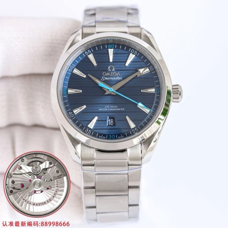 High fidelity OMEGA Watches