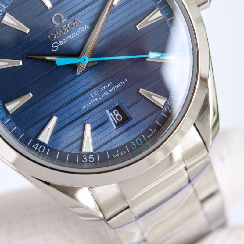 High fidelity OMEGA Watches