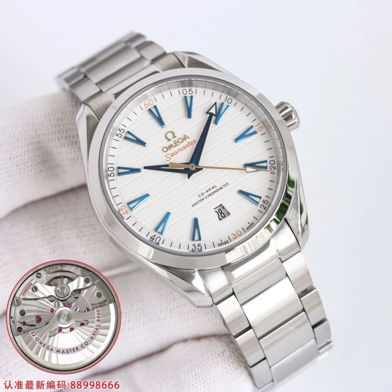 Top match OMEGA Watches