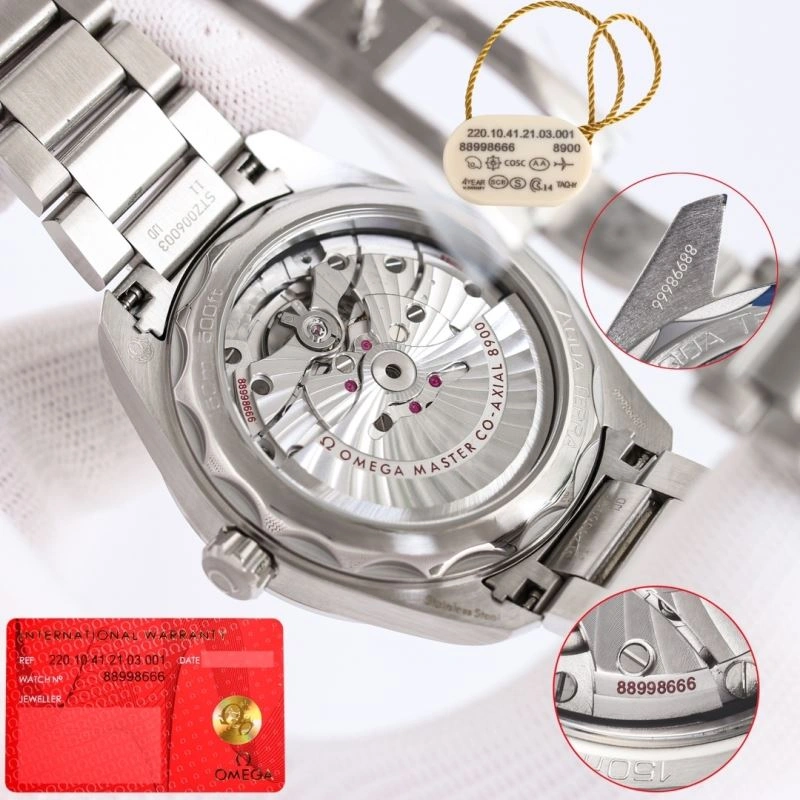 Top match OMEGA Watches