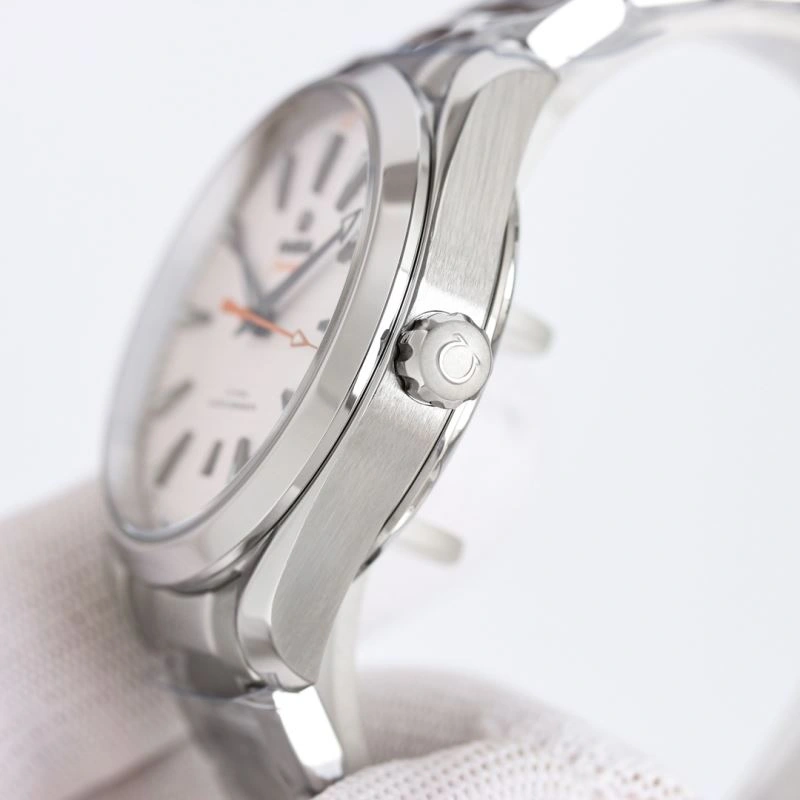 Brand-authenticated OMEGA Watches