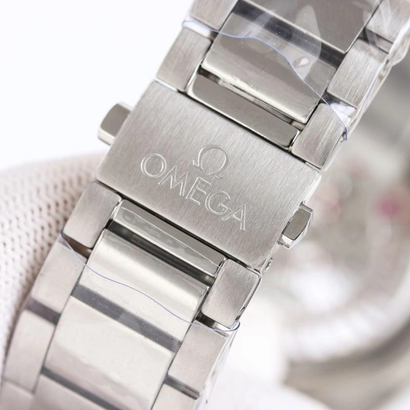 Brand-authenticated OMEGA Watches
