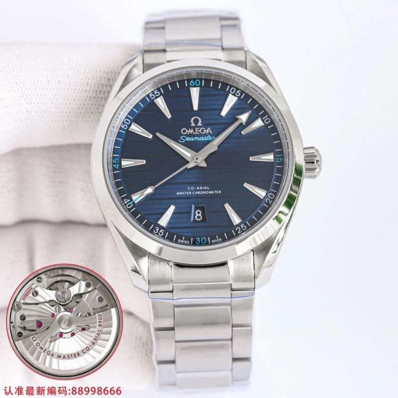 OMEGA Watches