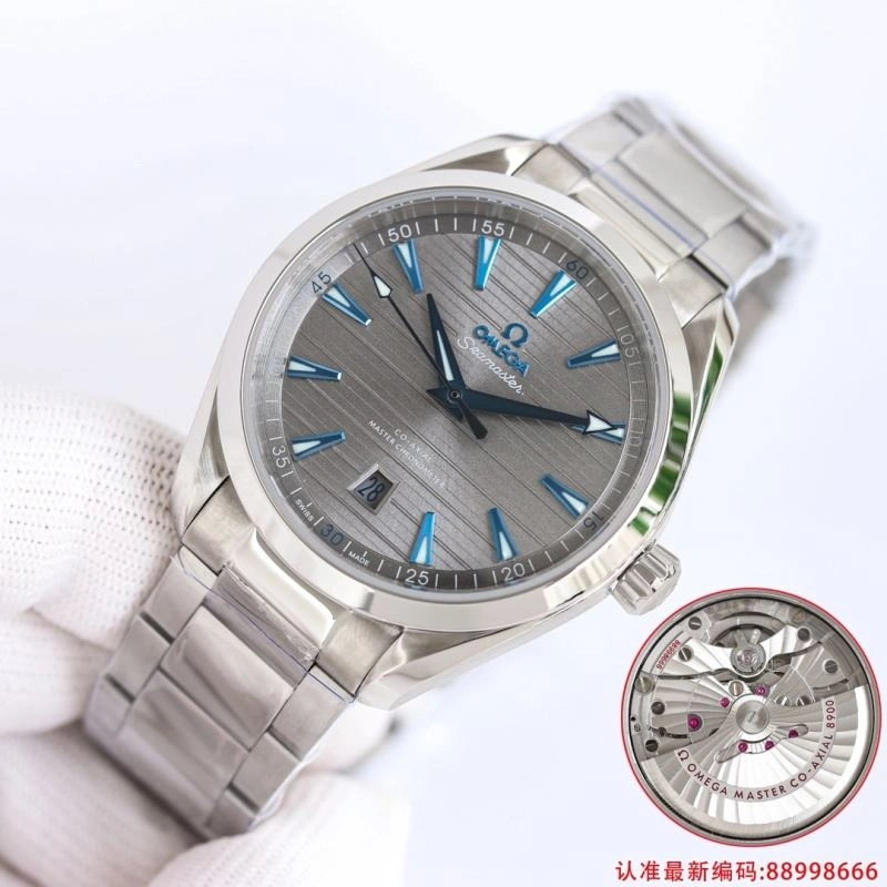 Top mirror OMEGA Watches