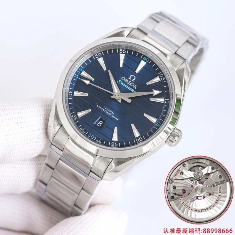Top mirror OMEGA Watches