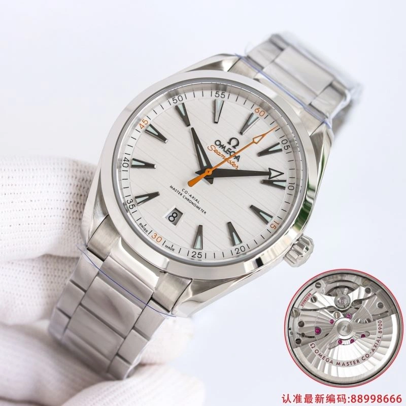 Top mirror OMEGA Watches