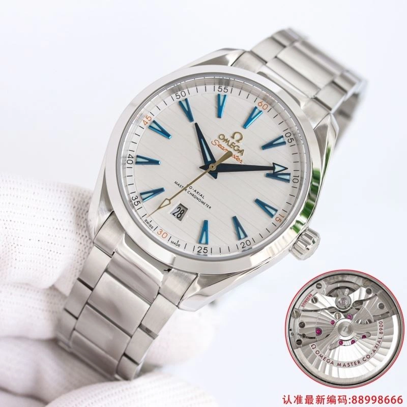 Top mirror OMEGA Watches