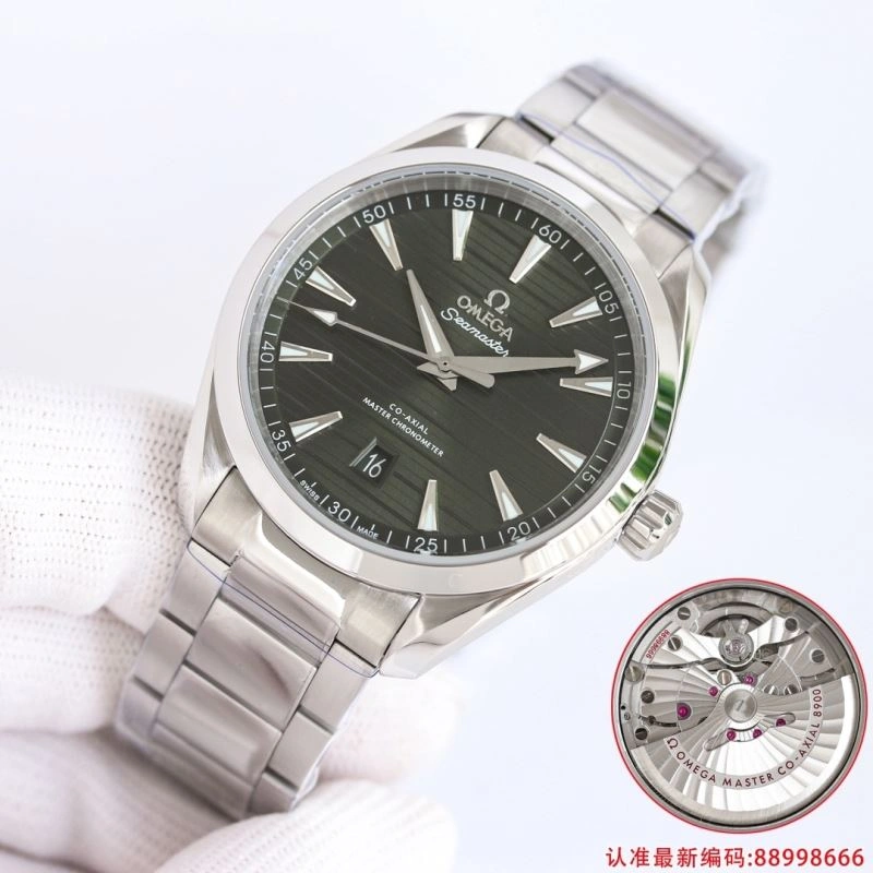 Top mirror OMEGA Watches