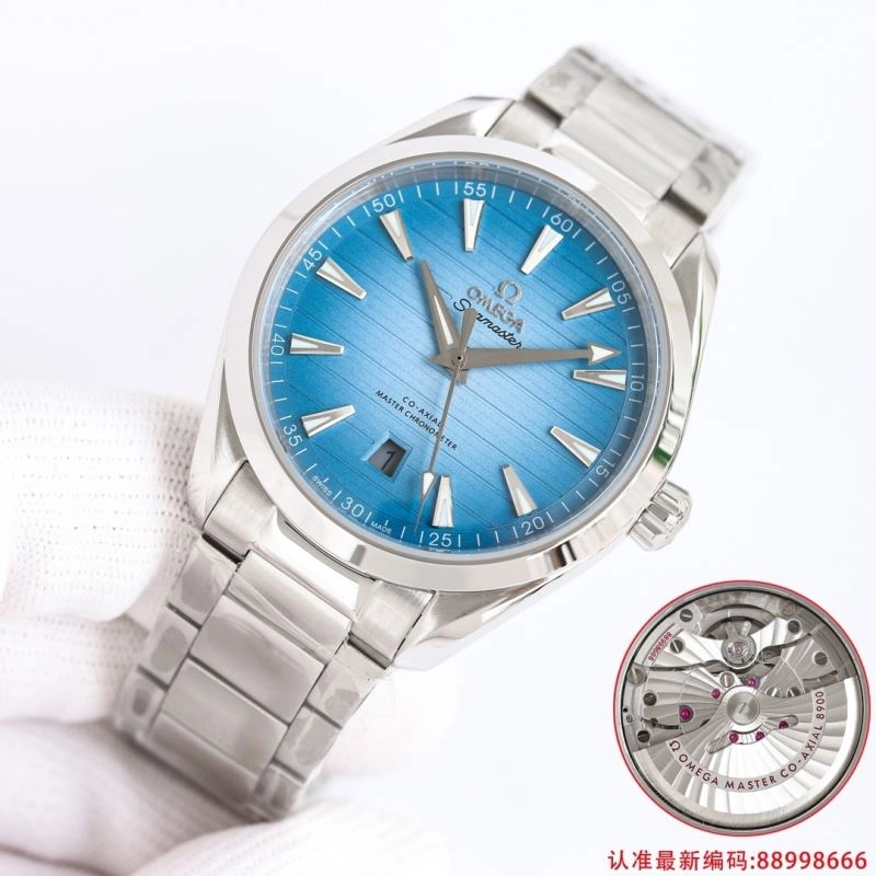 Top mirror OMEGA Watches