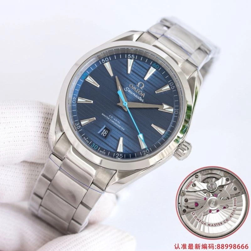 Top mirror OMEGA Watches