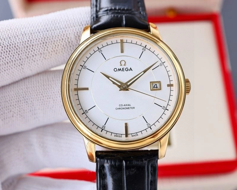1:1 copy OMEGA Watches
