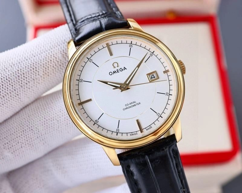 1:1 copy OMEGA Watches