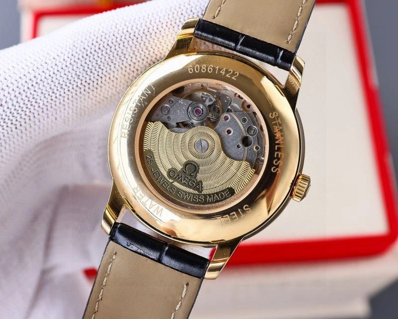 1:1 copy OMEGA Watches
