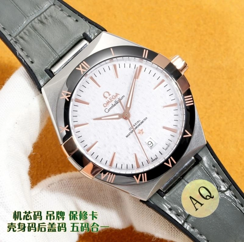 1:1 copy OMEGA Watches