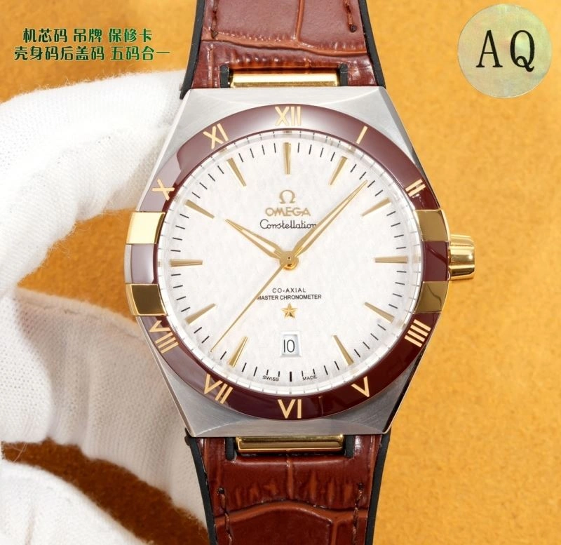 1:1 copy OMEGA Watches