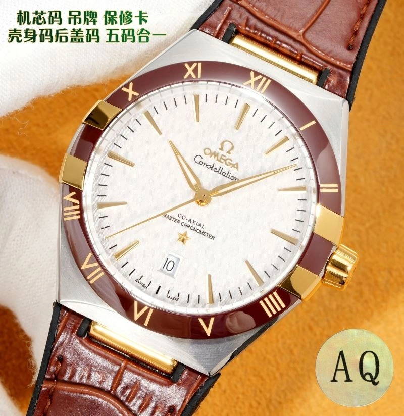 1:1 copy OMEGA Watches