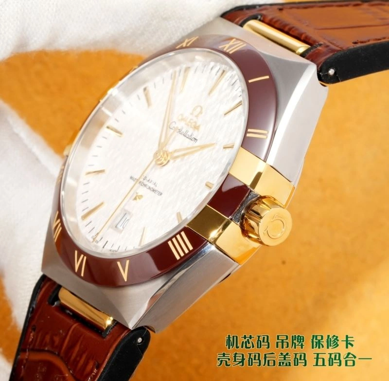 1:1 copy OMEGA Watches