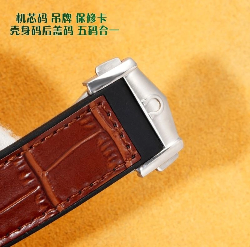 1:1 copy OMEGA Watches