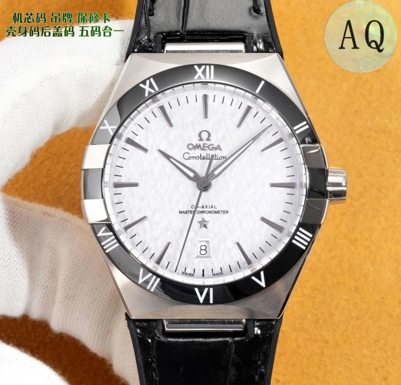 OMEGA Watches