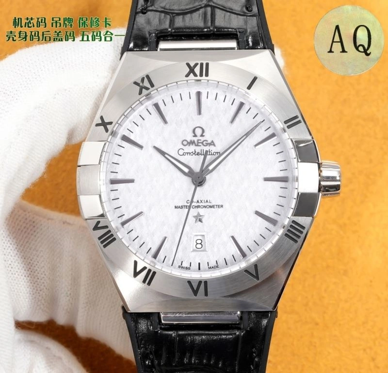 Authentic OMEGA Watches