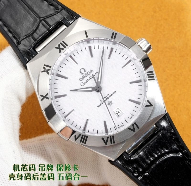 Authentic OMEGA Watches