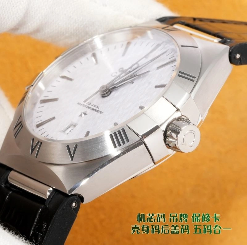Authentic OMEGA Watches